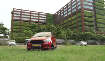 Filmshoppee - Car Facelift Studio - car modification Center